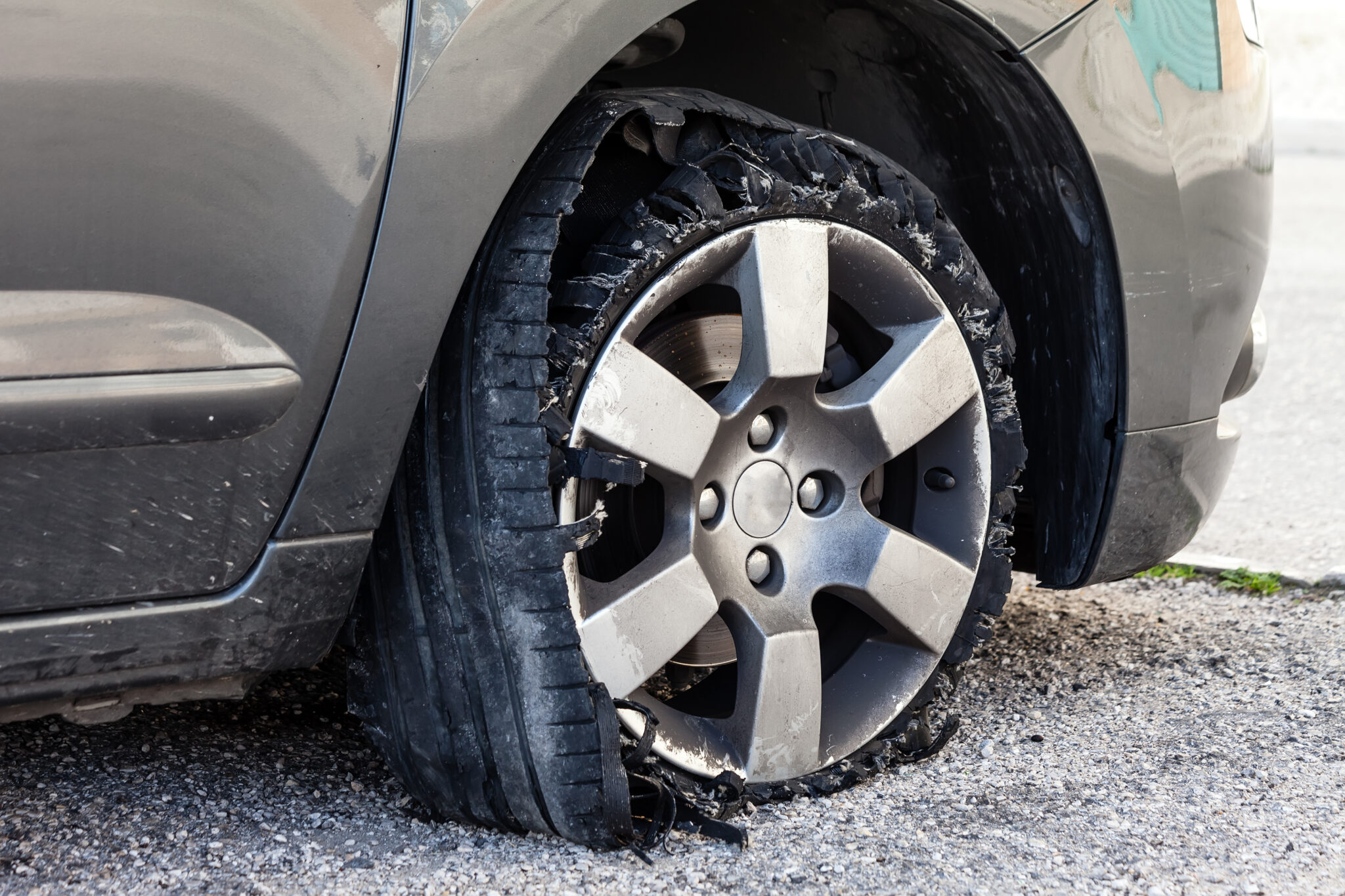 Tire Maintenance: 4 Questions You May Have About Adequate Tire Care ...